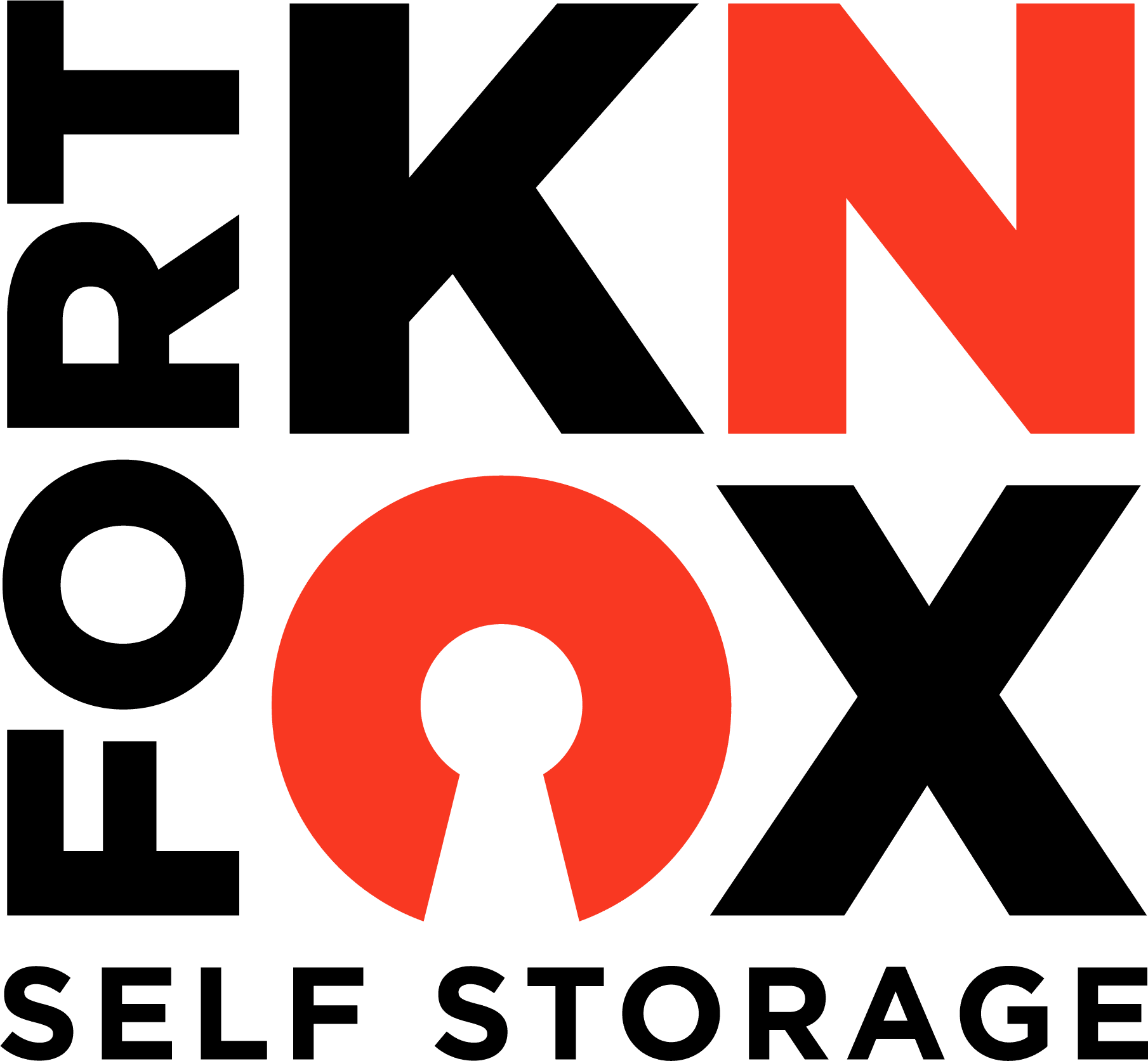 Self Storage St Helens Merseyside | Fort Knox Self Storage